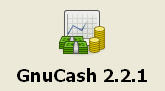 GnuCash - Your free personal finance manager!
