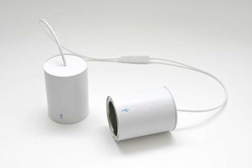 USB USB Everywhere (Weird USB imagination devices)