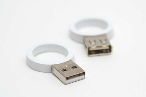 USB USB Everywhere (Weird USB imagination devices)