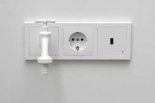 USB USB Everywhere (Weird USB imagination devices)